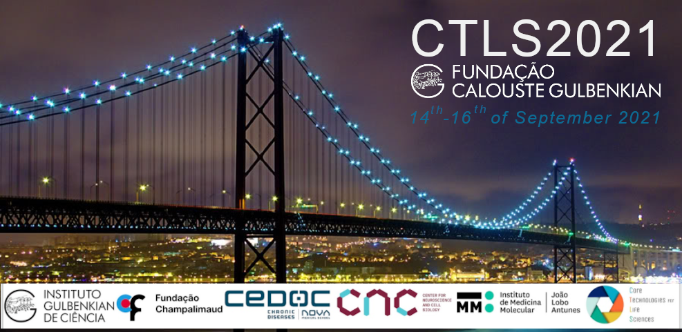 CTLS – Core Technologies for Life Science